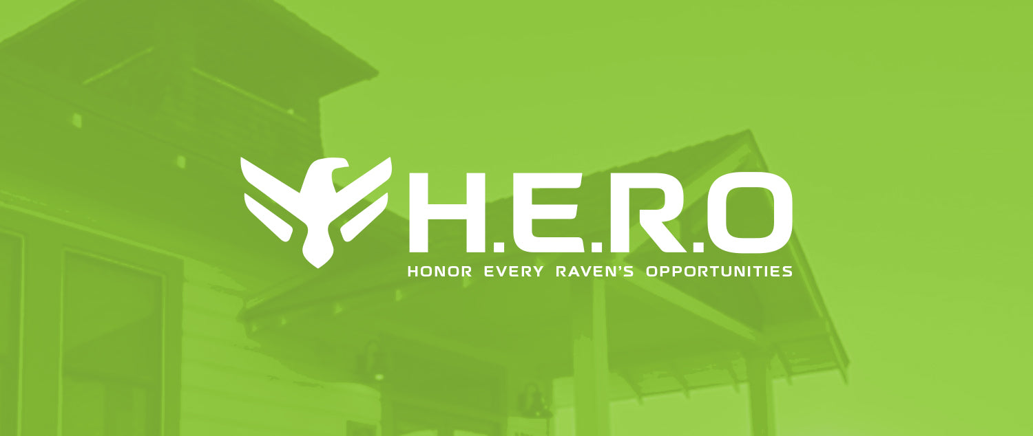 BE A GROVE HERO – Grove PTG